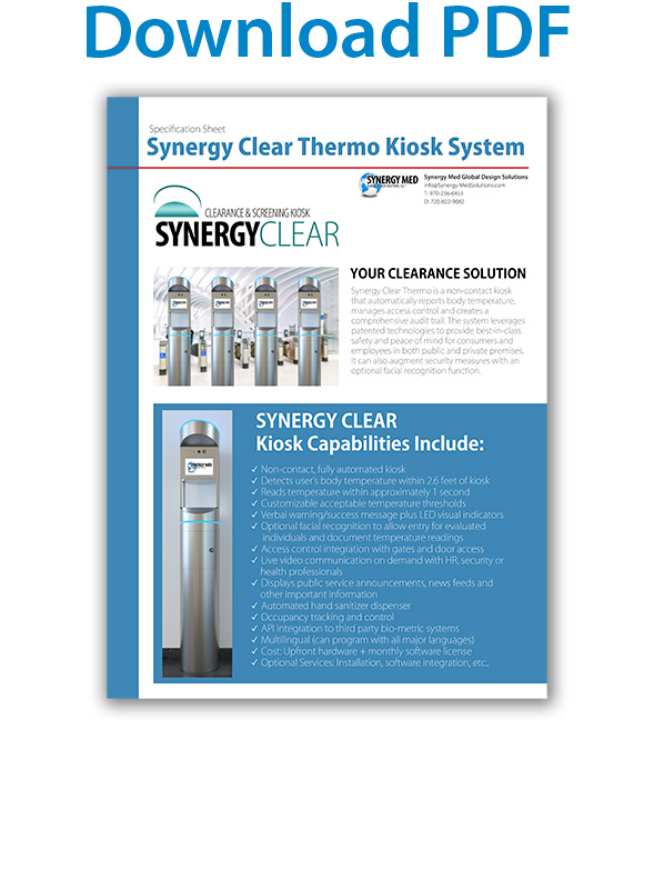 synclr-pdf - Synergy Med Global Design Solutions, Inc.
